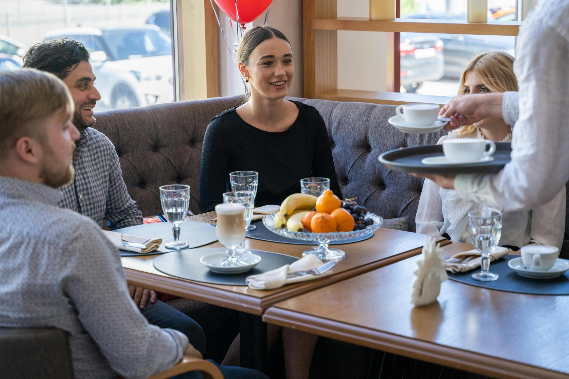 Services – Mayfair Max