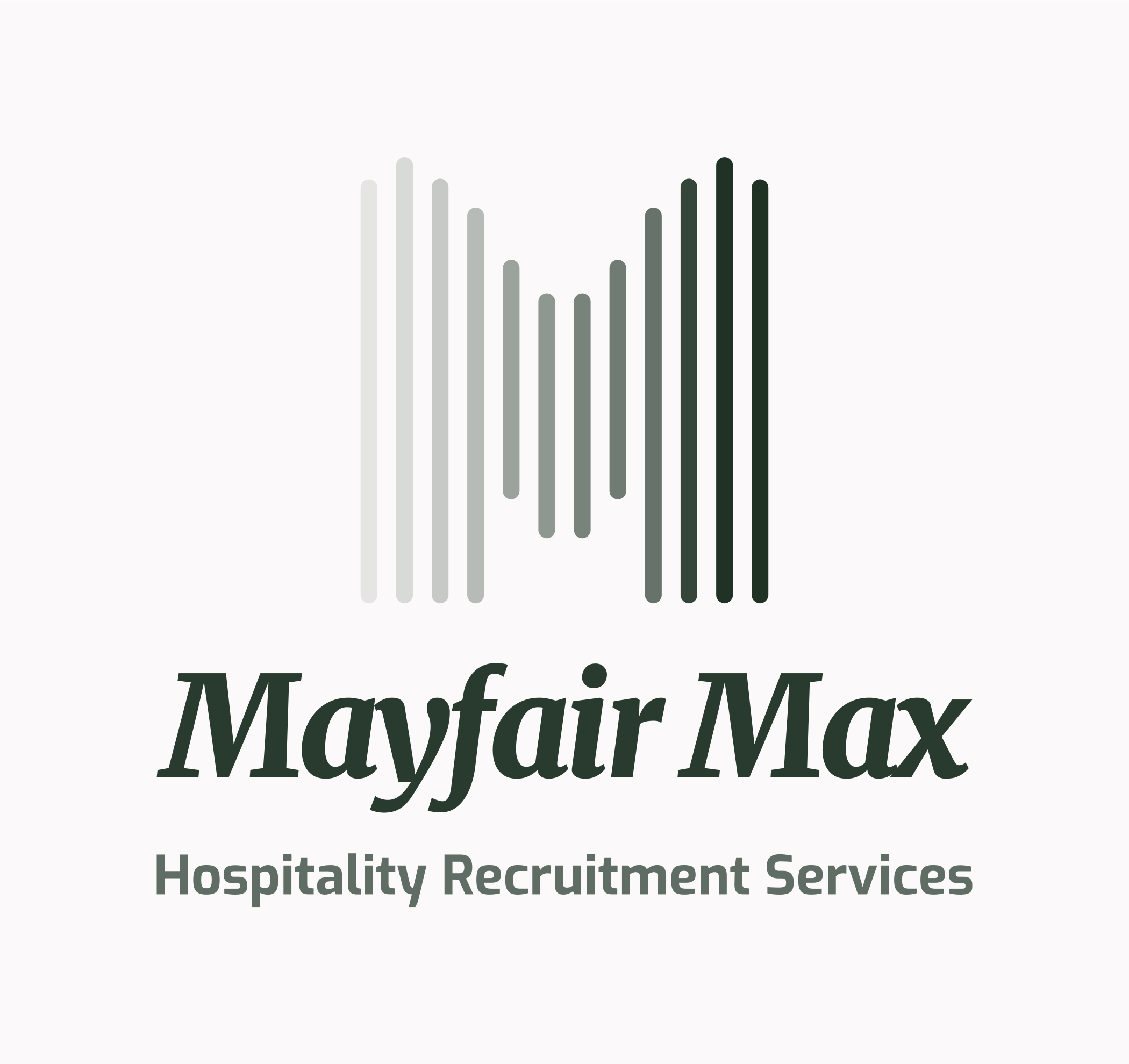 Original Logo – Mayfair Max